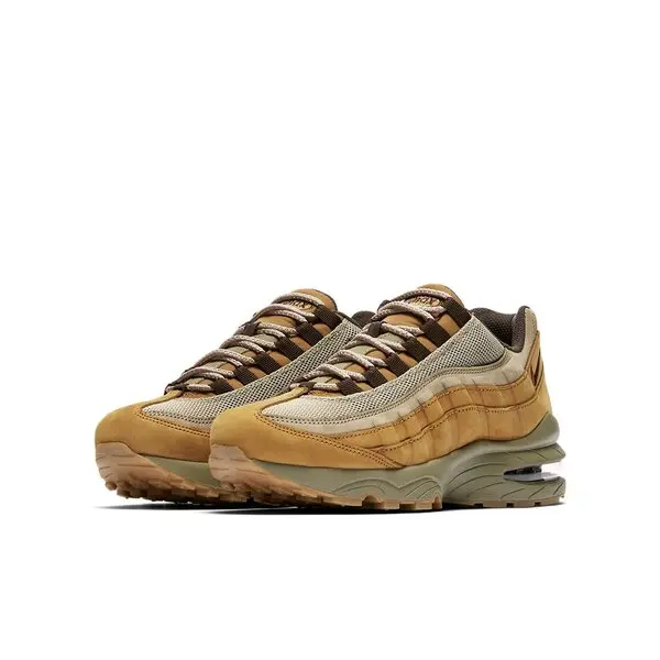 Nike Max 95 Winter Premium 'flax' Sneakers
