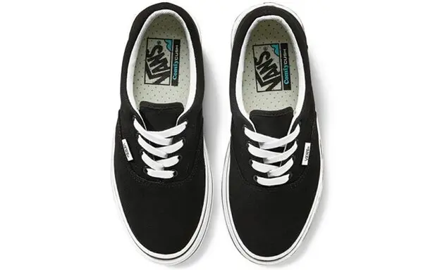 VANS Comfycush Era Platform Sneakers