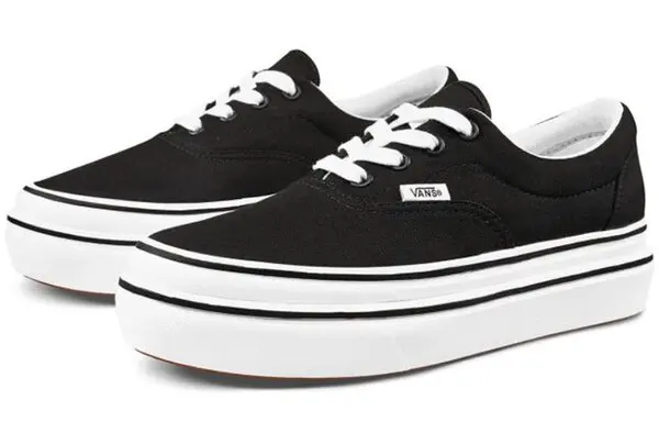VANS Comfycush Era Platform Sneakers