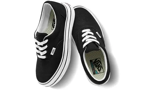 VANS Comfycush Era Platform Sneakers