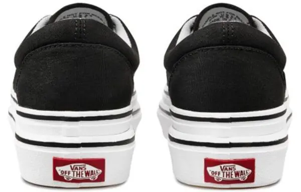VANS Comfycush Era Platform Sneakers