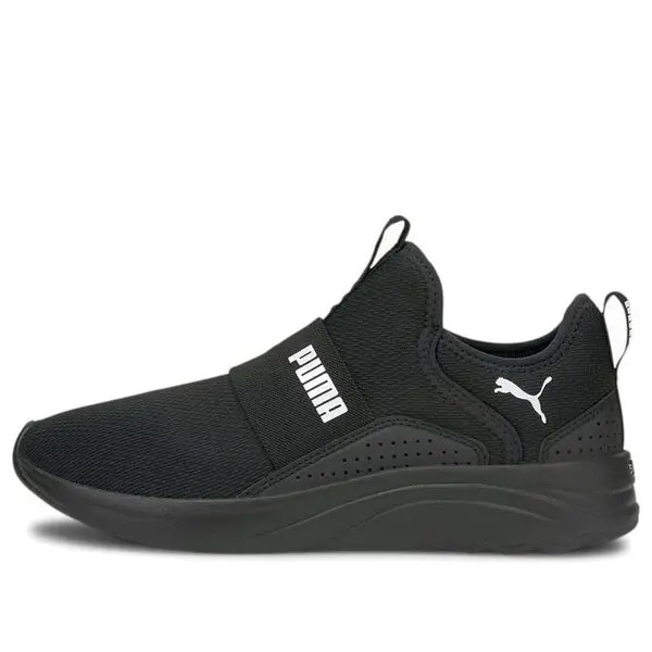 PUMA Softride Sophia Slip-on Sneakers