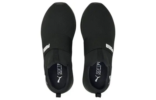 PUMA Softride Sophia Slip-on Sneakers