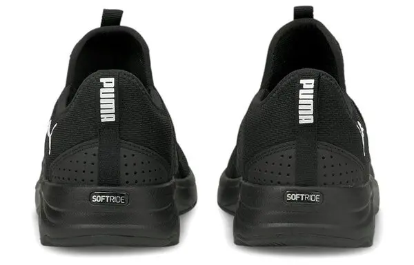 PUMA Softride Sophia Slip-on Sneakers
