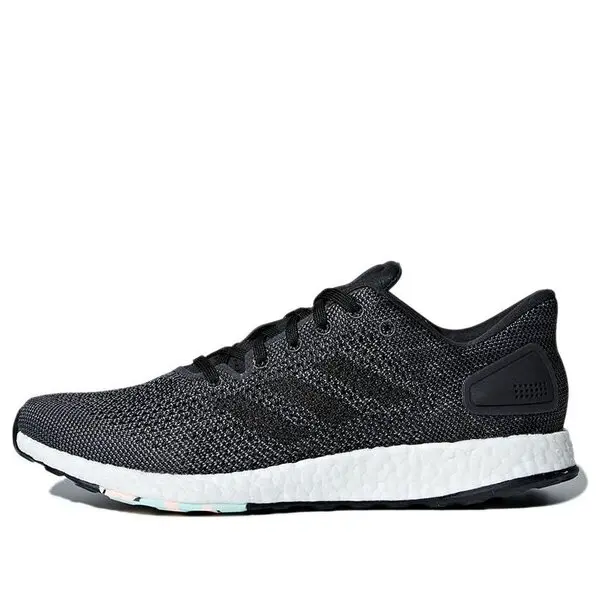 Adidas Pureboost Dpr Core - Black