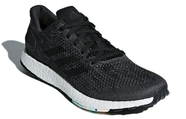 Adidas Pureboost Dpr Core - Black