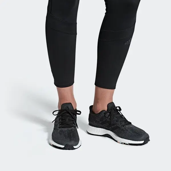 Adidas Pureboost Dpr Core - Black