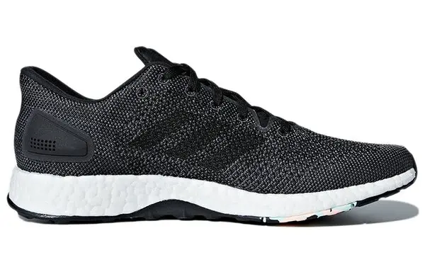 Adidas Pureboost Dpr Core - Black