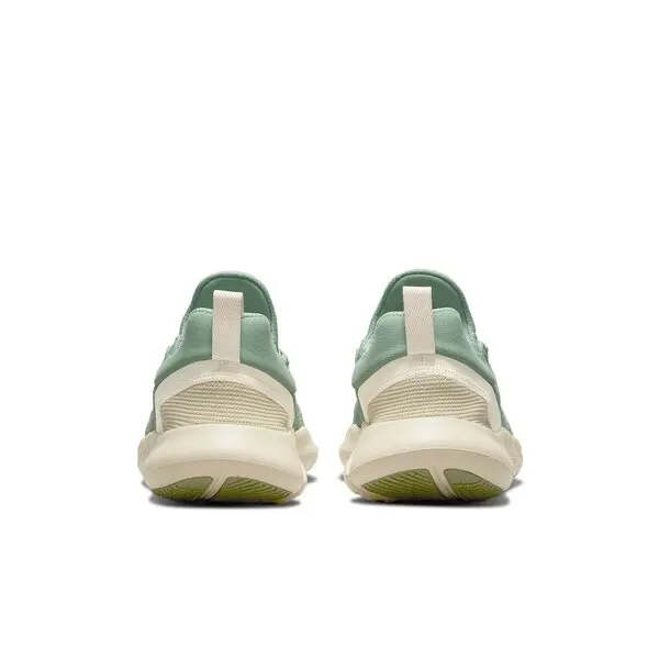 Nike Free Run 5.0 "steam Olive Aura" Sneakers