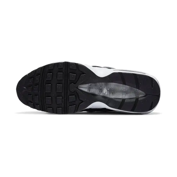 Nike Max 95 Se "enigma Stone Camo" Sneakers - Black/brown