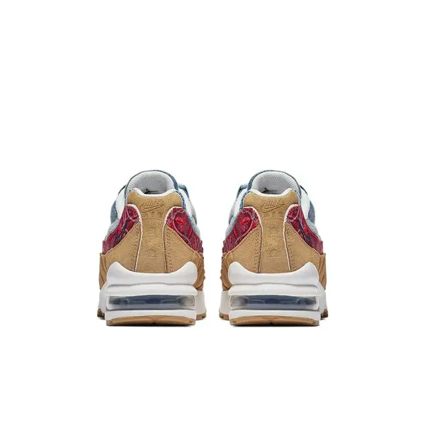 Nike Max 95 'wild West' Sneakers - Multi-color