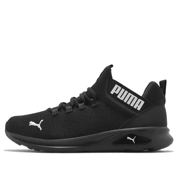 PUMA Enzo 2 Clean Sneakers - Black