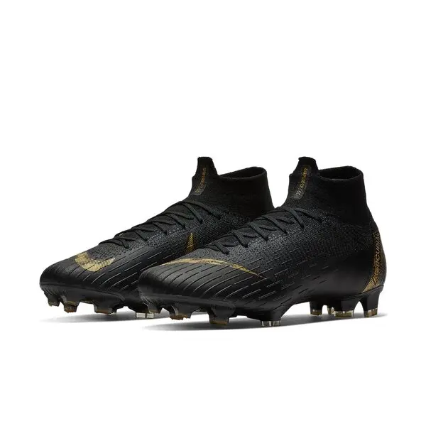 Nike Mercurial Superfly Elite Fg Football Boots