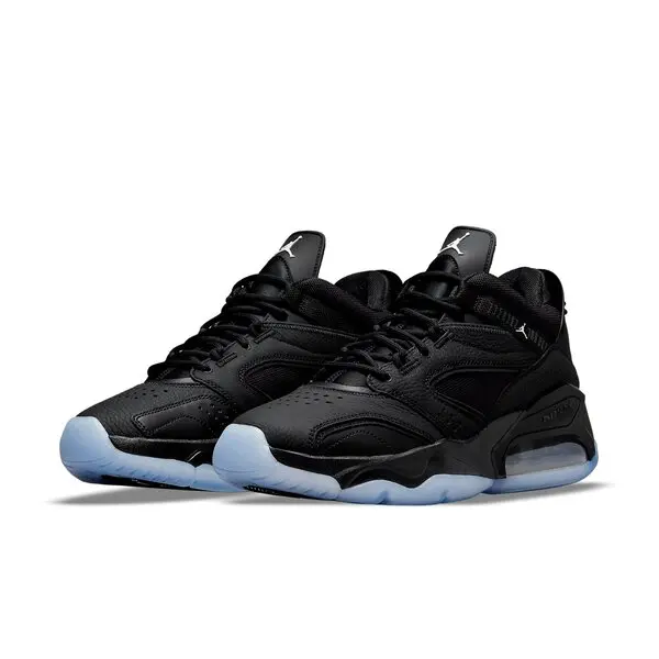 JORDAN Point Lane "black Ice" Sneakers