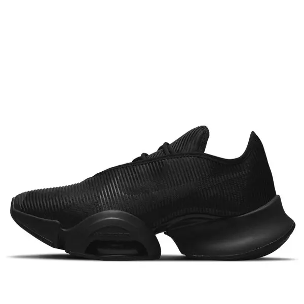 Nike Zoom Superrep 2 Training Sneakers - Black