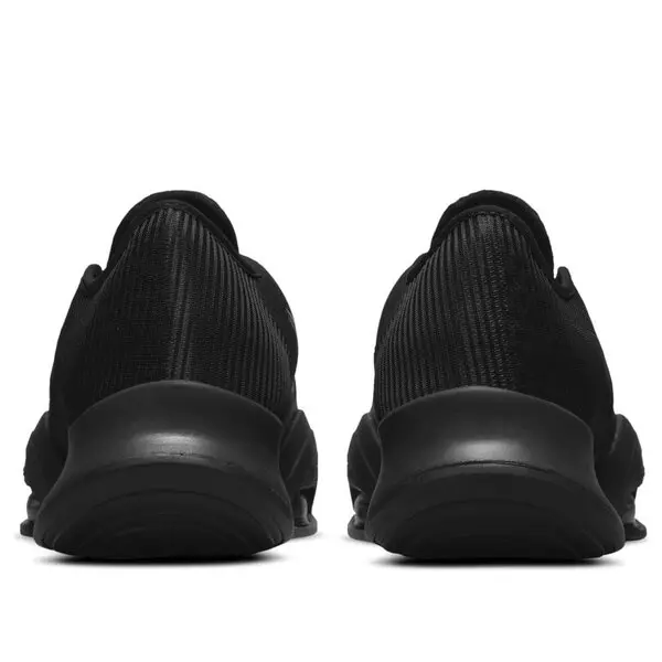 Nike Zoom Superrep 2 Training Sneakers - Black