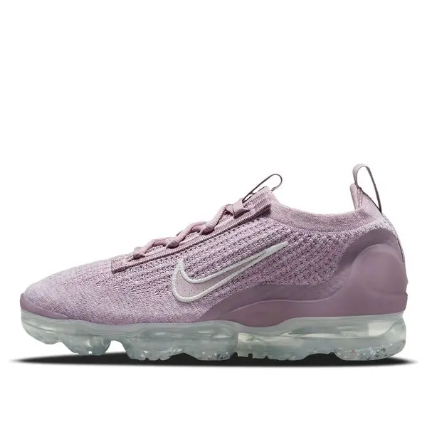Nike Vapormax 2021 Flyknit Sneakers - Pink