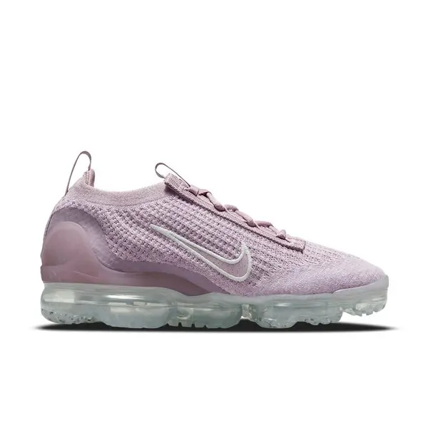 Nike Vapormax 2021 Flyknit Sneakers - Pink