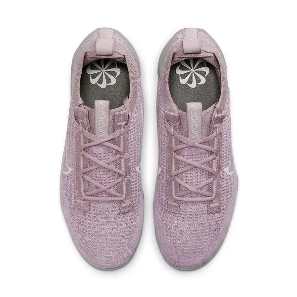 Nike Vapormax 2021 Flyknit Sneakers - Pink