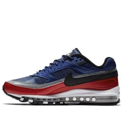 Nike Max 97/bw Sneakers