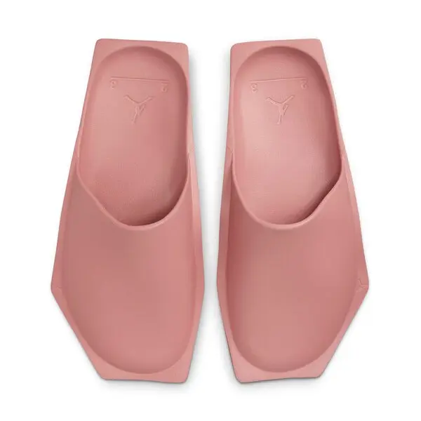 JORDAN Hex Mule - Pink