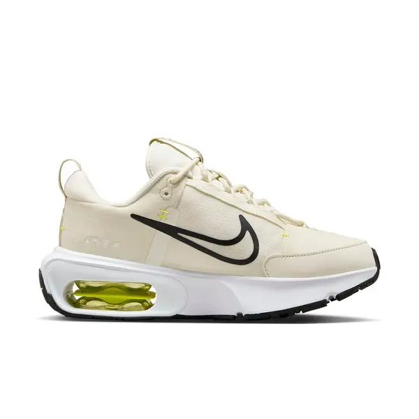 Nike Max Intrlk Sneakers - Phantom/white/black