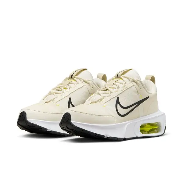 Nike Max Intrlk Sneakers - Phantom/white/black