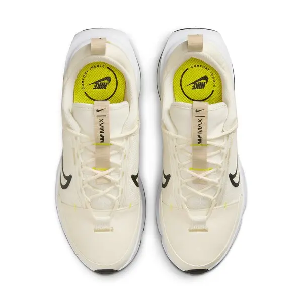 Nike Max Intrlk Sneakers - Phantom/white/black