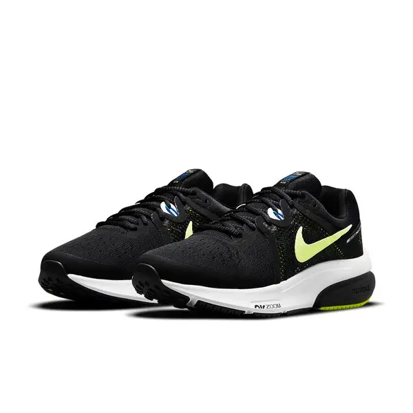 Nike Zoom Prevail Athletic Sneakers - Black/volt/photon Dust
