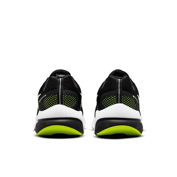 Nike Zoom Prevail Athletic Sneakers - Black/volt/photon Dust