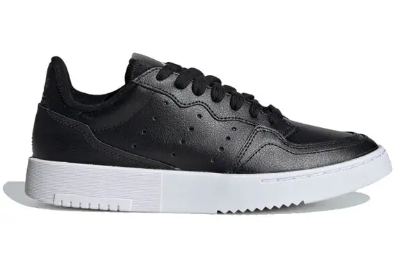 Adidas Supercourt J "core" Sneakers