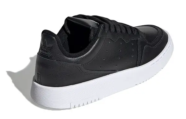 Adidas Supercourt J "core" Sneakers