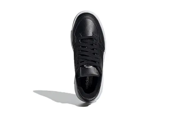 Adidas Supercourt J "core" Sneakers