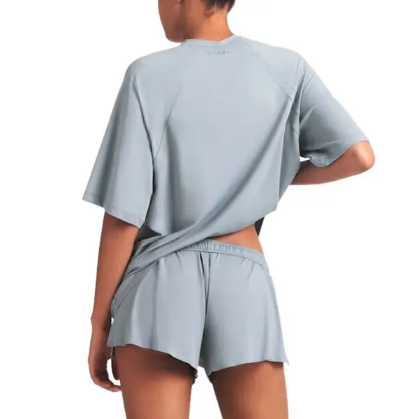Nike X Skims Airy Oversized T-shirt