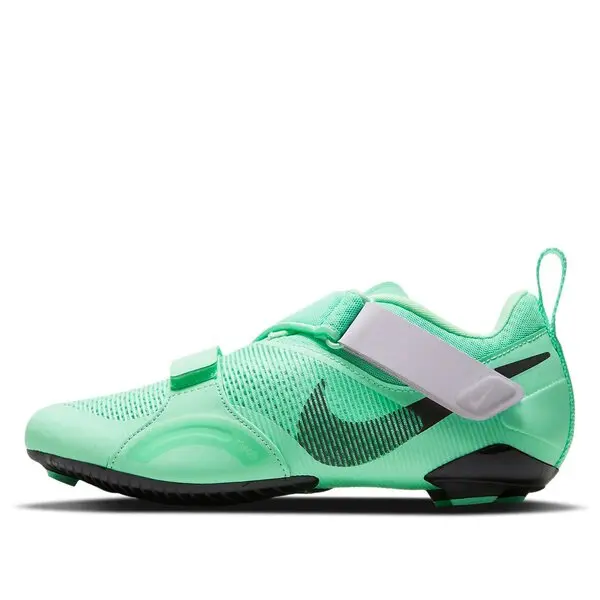 Nike Superrep Cycle Shoes - Green