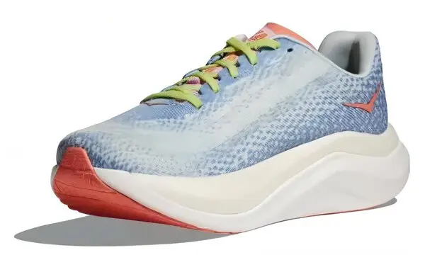 Hoka One One Mach X Athletic Sneakers