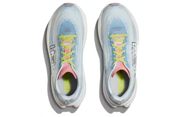 Hoka One One Mach X Athletic Sneakers