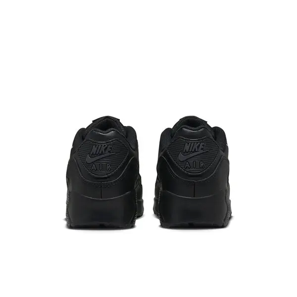 Nike Max 90 Sneakers - Black/yellow