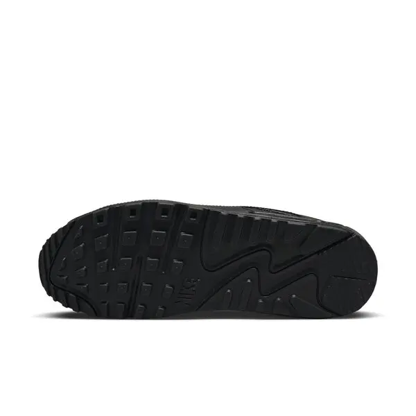Nike Max 90 Sneakers - Black/yellow