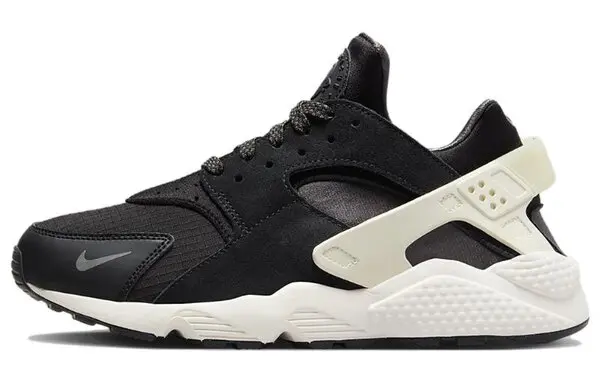 Nike Huarache "anthracite Summit White" Sneakers