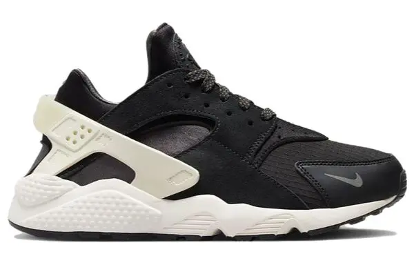 Nike Huarache "anthracite Summit White" Sneakers