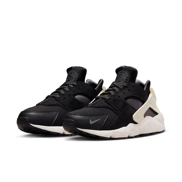 Nike Huarache "anthracite Summit White" Sneakers