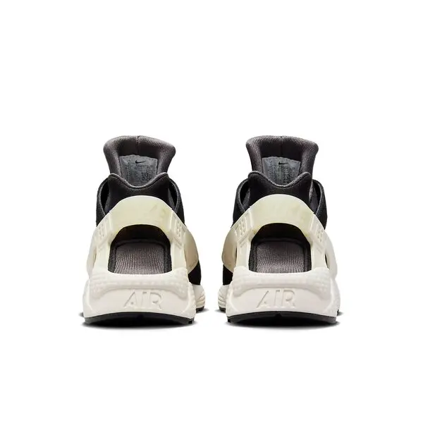 Nike Huarache "anthracite Summit White" Sneakers