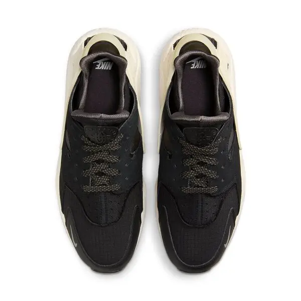 Nike Huarache "anthracite Summit White" Sneakers