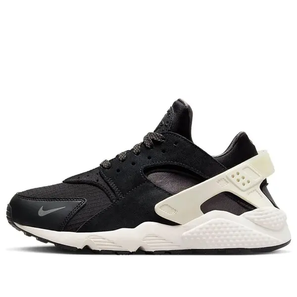 Nike Huarache "anthracite Summit White" Sneakers - Black/medium Ash/phantom