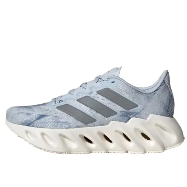 Adidas Switch Fwd Running Shoes - Blue/white