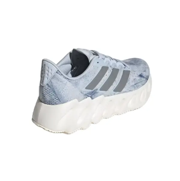 Adidas Switch Fwd Running Shoes - Blue/white