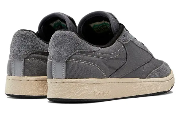 REEBOK Club C 'bike Life' Low Top Sneakers