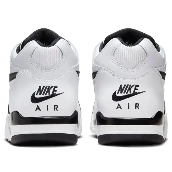 Nike Flight 89 Sneakers - White/black/grey