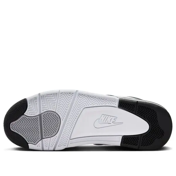 Nike Flight 89 Sneakers - White/black/grey